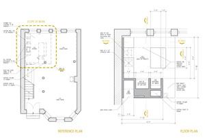 Kitchen Studio: Small Fry | Builder Magazine