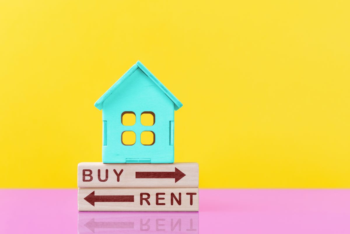 Renting Is Cheaper Than Owning in Nearly 90% of Local Markets ...