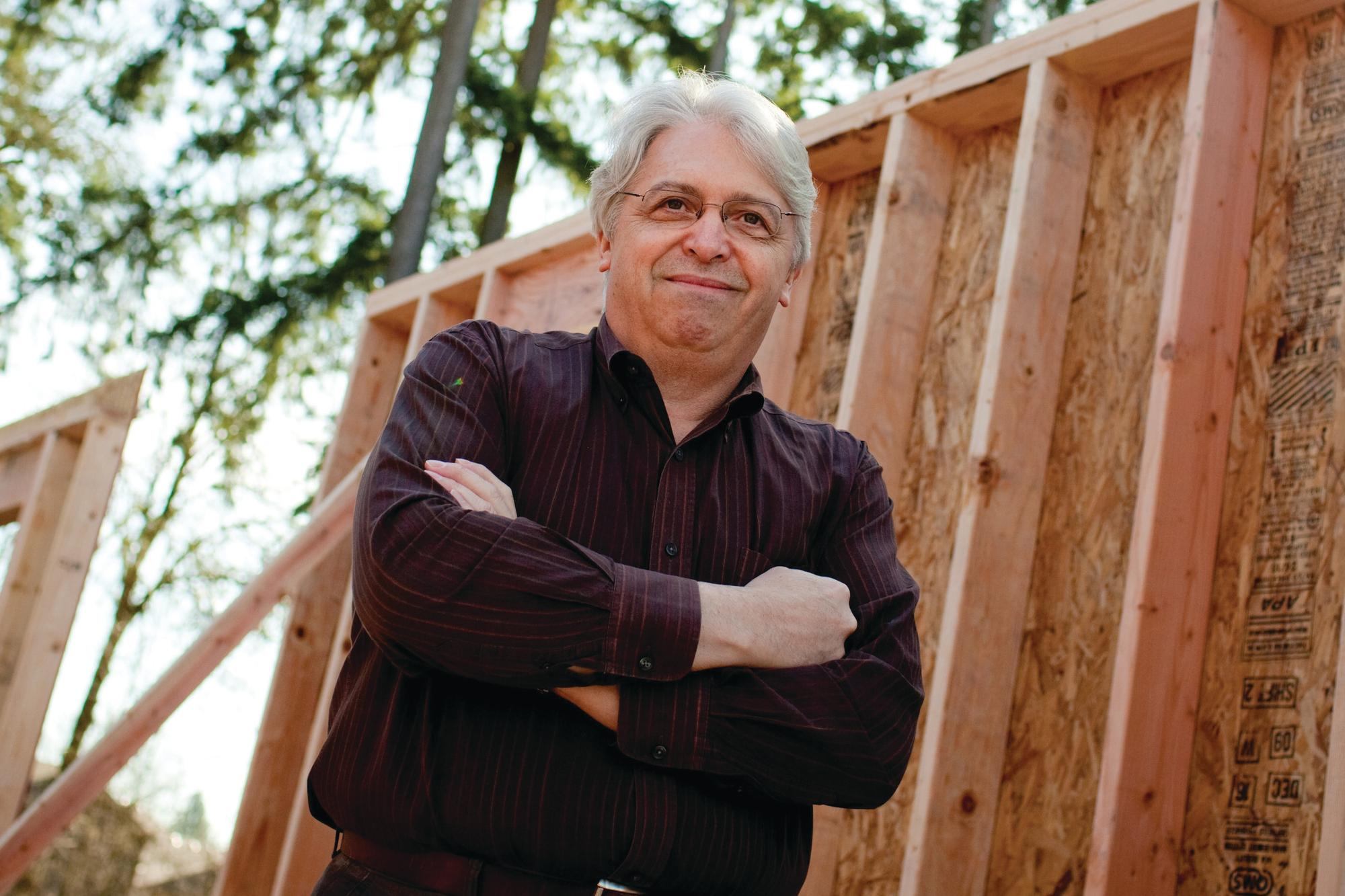 Chapter 11 Reshapes Builders Emerging From It | Builder Magazine