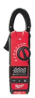 Milwaukee Clamp Meter | JLC Online