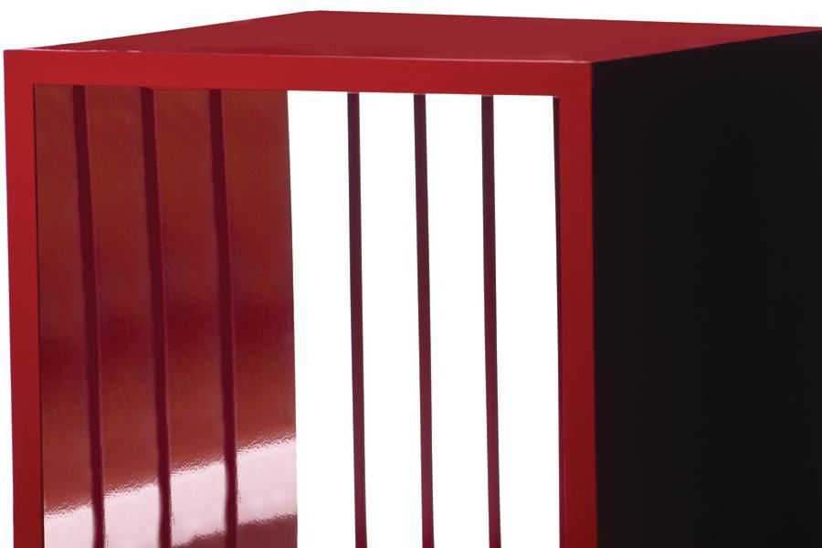 Bison Cube | Architect Magazine