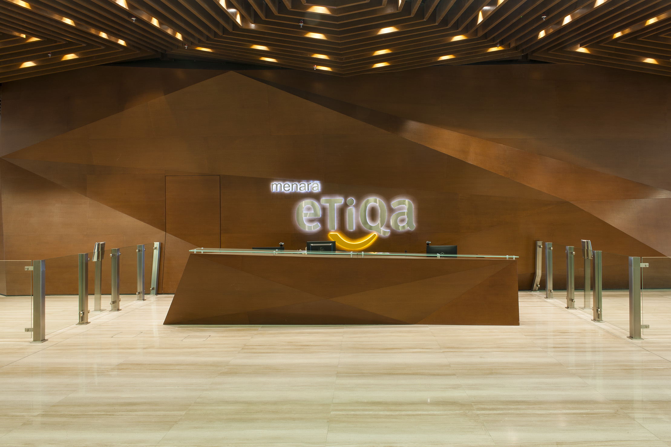 Etiqa Tower | Architect Magazine