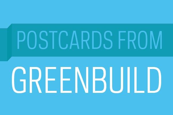 Greenbuild 2013 From a First Time Attendee Perspective | Architect Magazine
