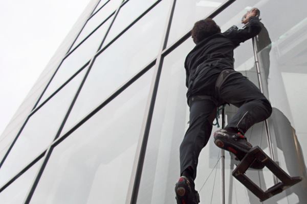 Stanford Engineers Explore One Material's Superhero Potential ...