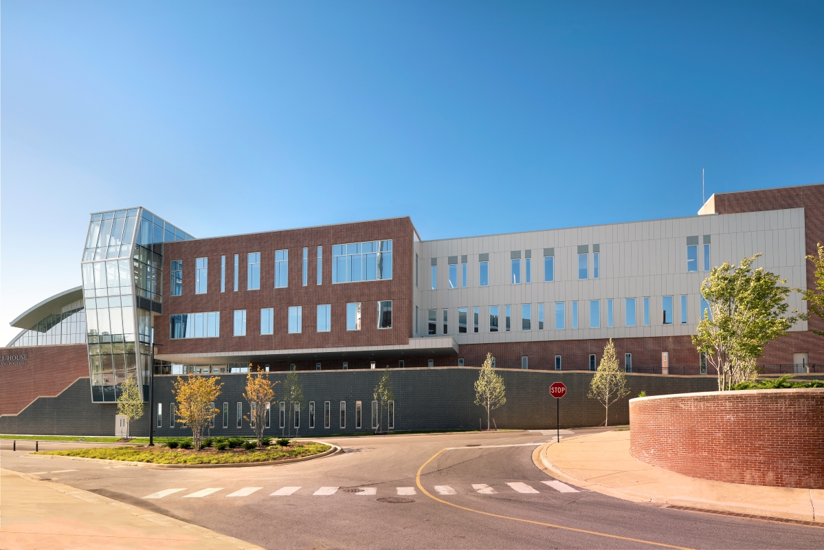 The Rise of Insulated Metal Panels in Architectural Innovation ...