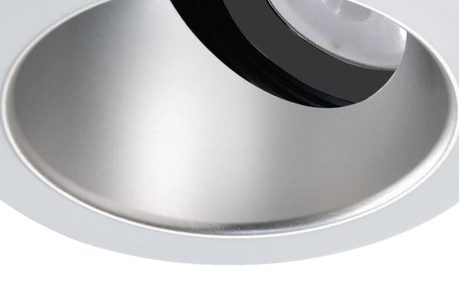 Evoke 2.9 Second Generation Downlights, Amerlux | Architect Magazine