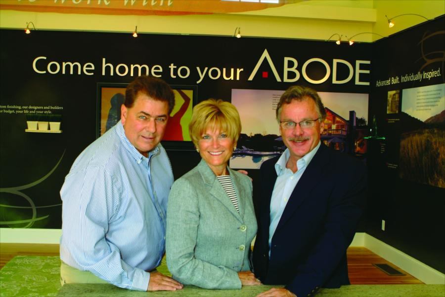 New Home Builder Launches Using Hybrid Modular Building System ...