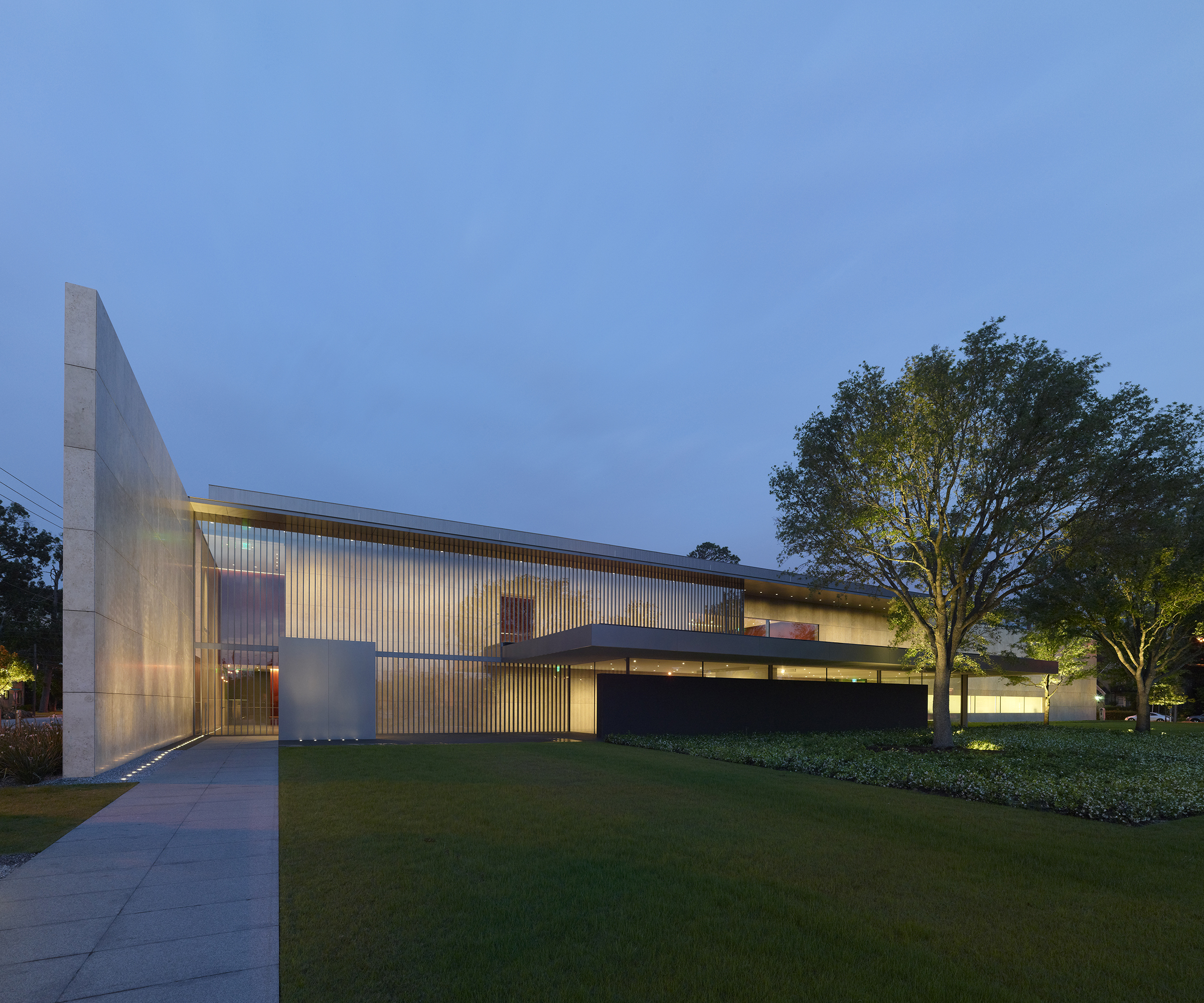 Asia Society Texas Center | Architect Magazine