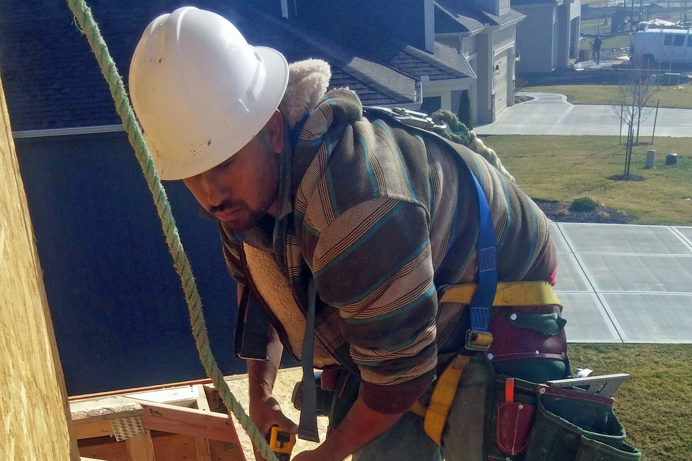 Five Steps to Safer Jobsites | Builder Magazine