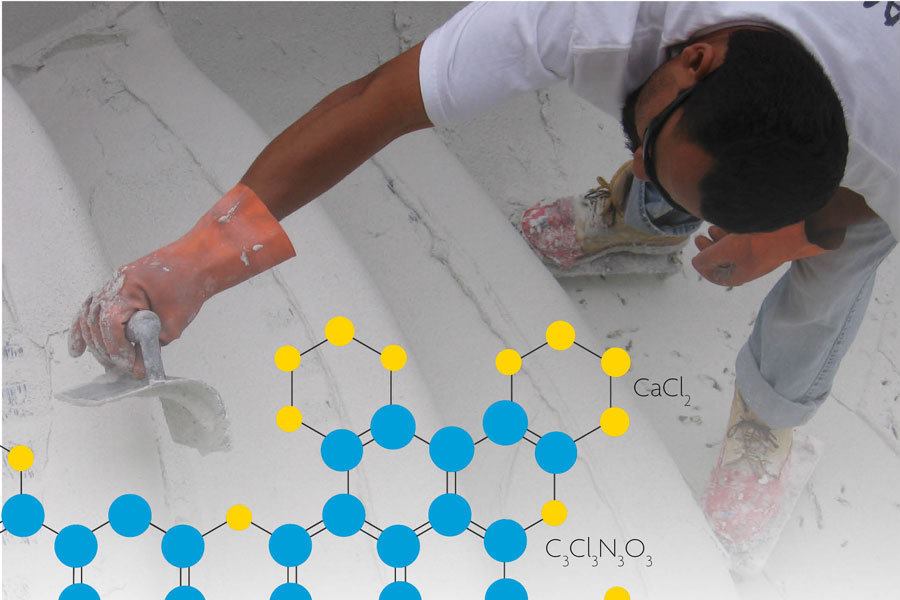 NPC Issues New Technical Bulletin| Pool & Spa News