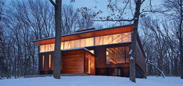 Ferrous House | Architect Magazine