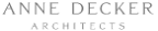 Anne Decker Architects | Architect Magazine