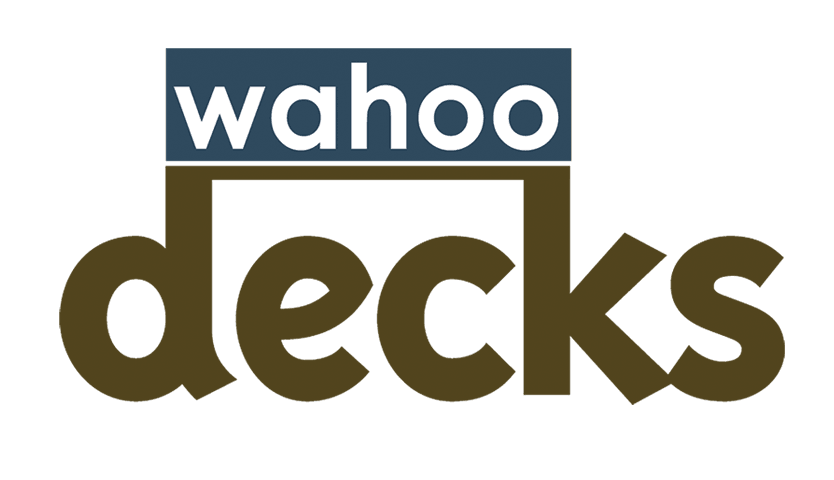 Wahoo Decks | Architect Magazine