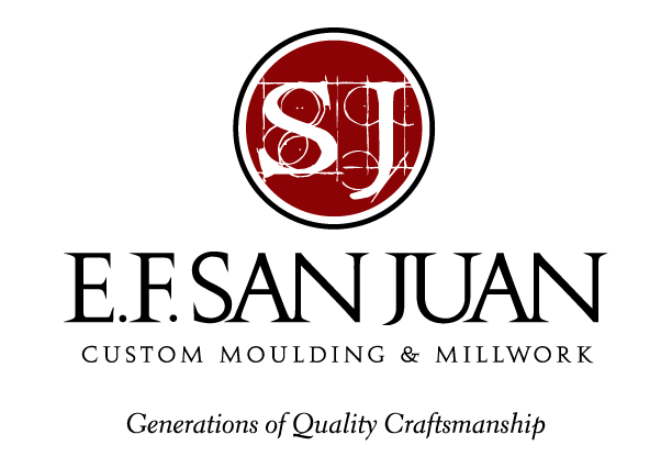 E. F. San Juan | Builder Magazine