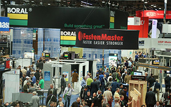 New Products Showcased at Builders' Show | JLC Online