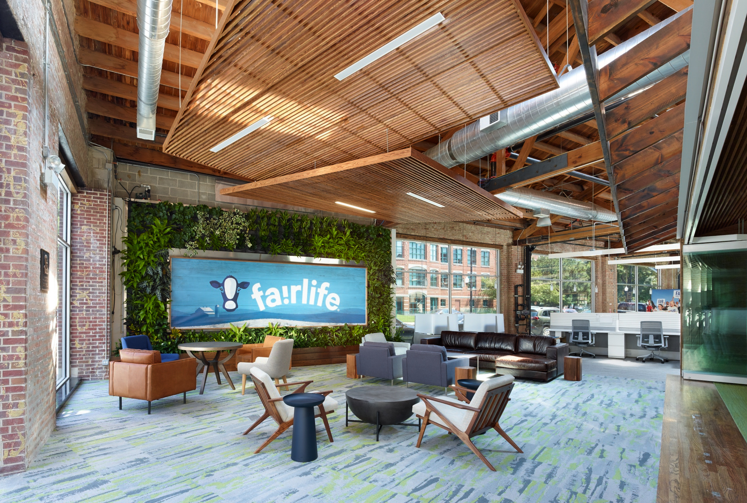 Fairlife | Architect Magazine