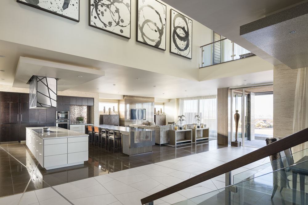 Tour America's No. 1 Model Home | Builder Magazine