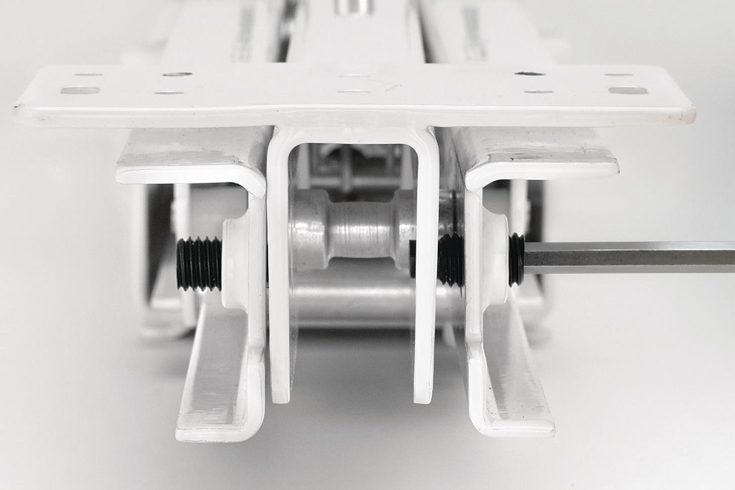 Staple Storage: Rev-A-Shelf Pullout Wood Pantry | Multifamily Executive ...