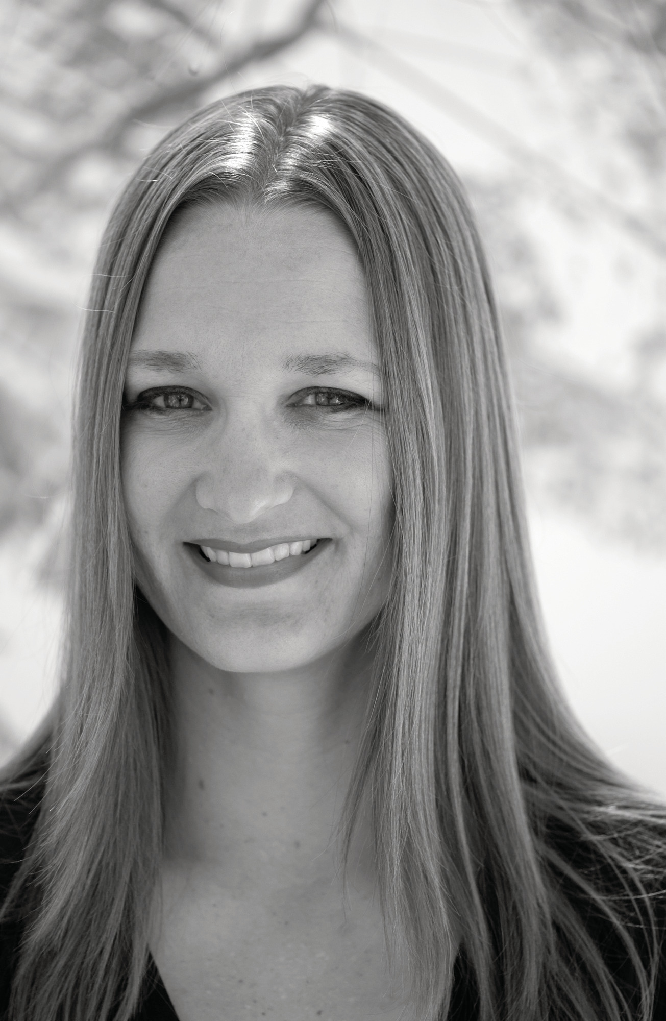 Ginger Krieg Dosier | Builder Magazine