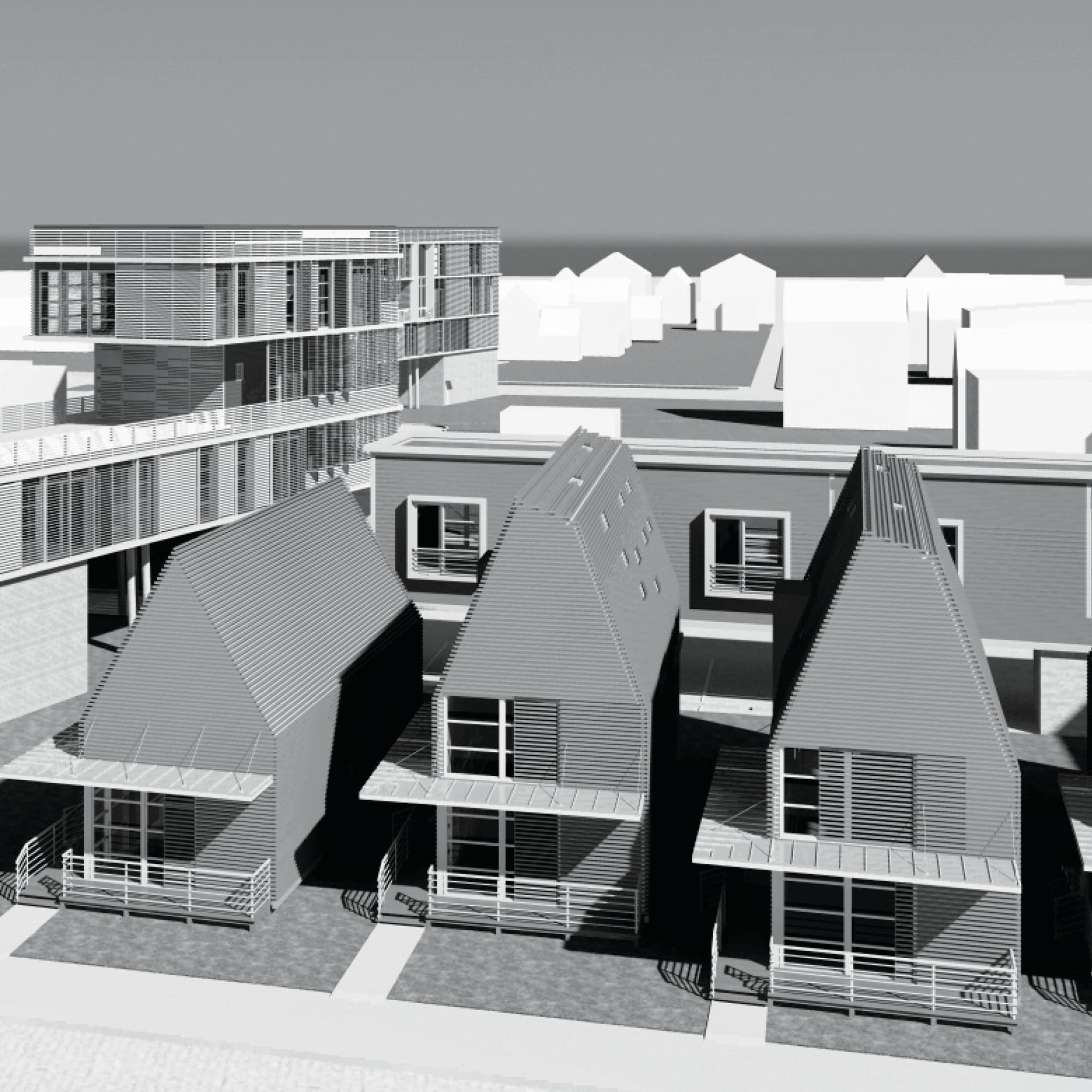 Community | City | Builder Magazine