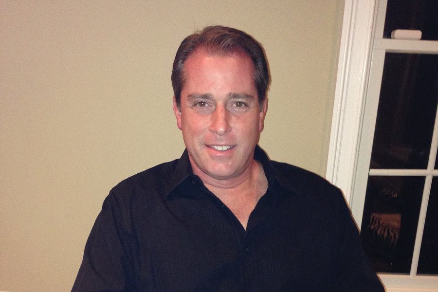 Against the Stream| Pool & Spa News