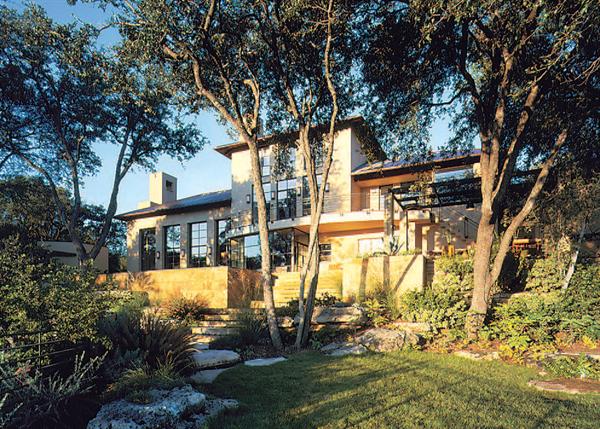 Austin, Texas, Residence | Architect Magazine