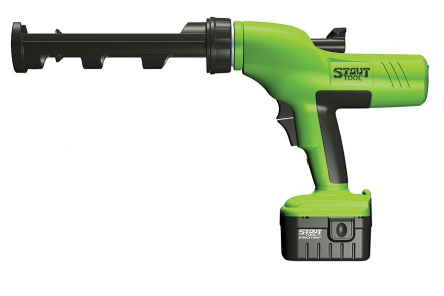 SPP 500C Cordless Caulk Dispenser | JLC Online