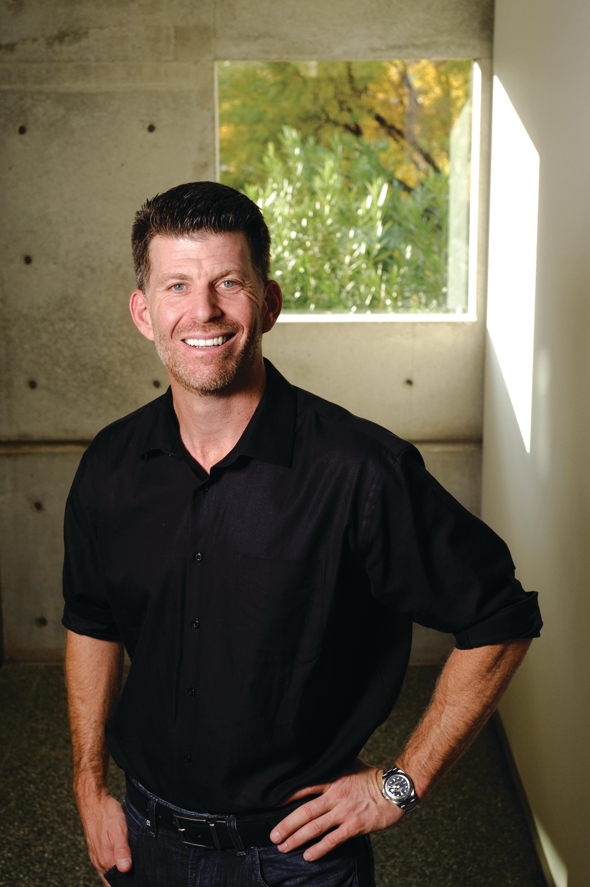 Listen to the Custom Builder of the Year | Builder Magazine