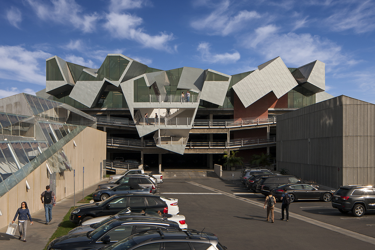 Why Conjunctive Points—The New City Deserved to Win AIA's Twenty-Five ...