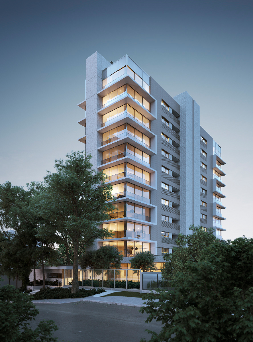 GERMANO 70 | Architect Magazine