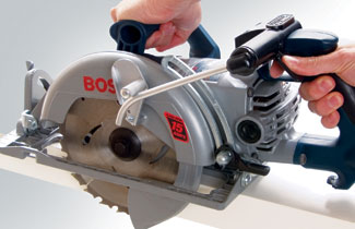 3rd Hand Saw Guard | ProSales Online