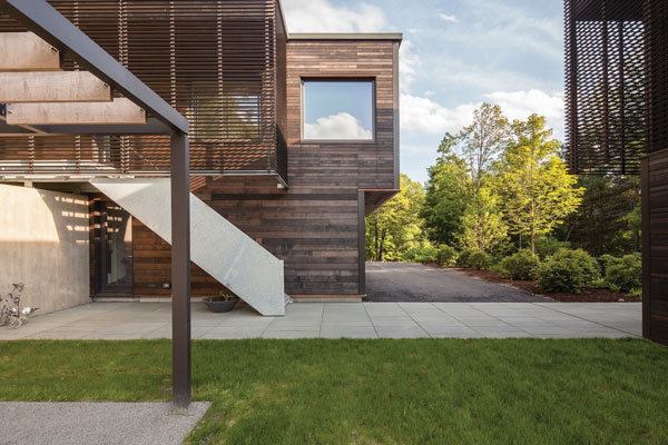 Red Rock House | Architect Magazine