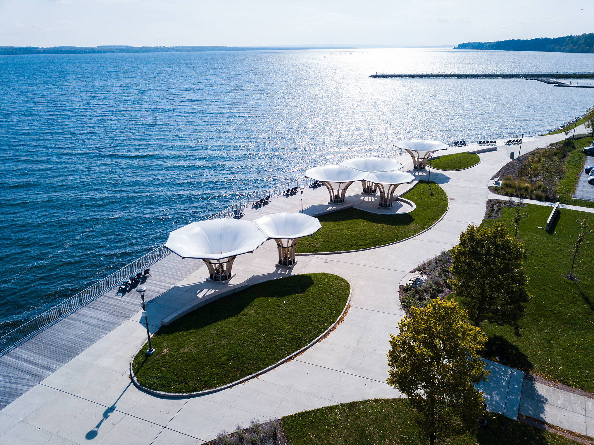 Bubble Canopy | Architect Magazine