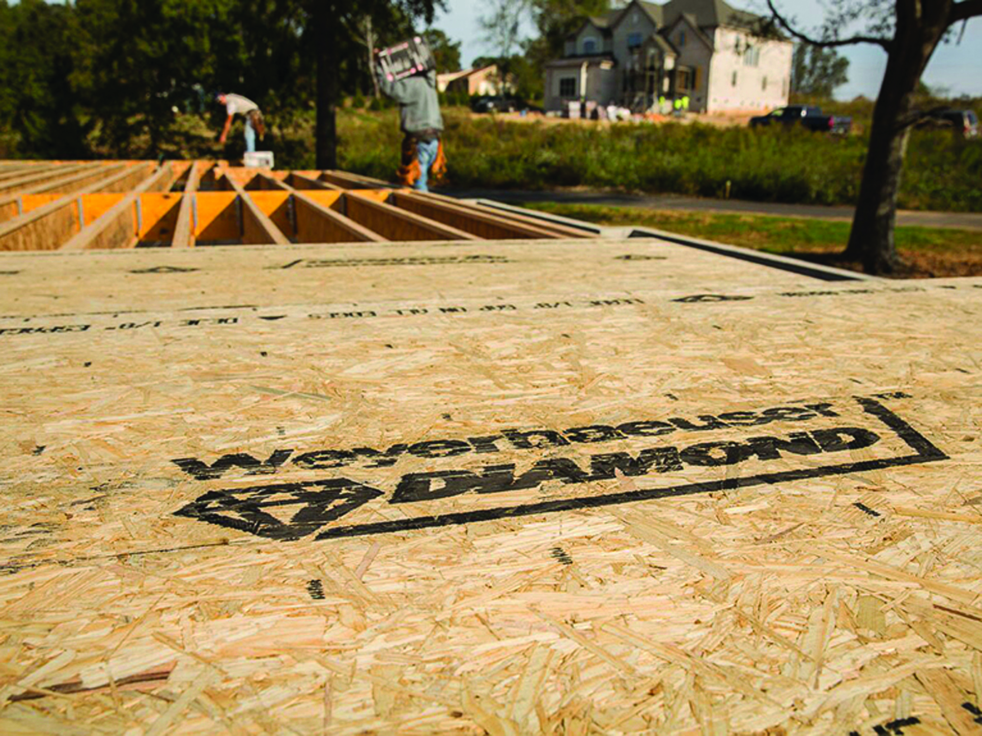 Premium OSB Floor Sheathing JLC Online