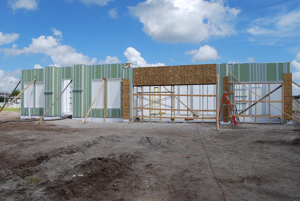 Exploring the Use of New Building Materials | Builder Magazine