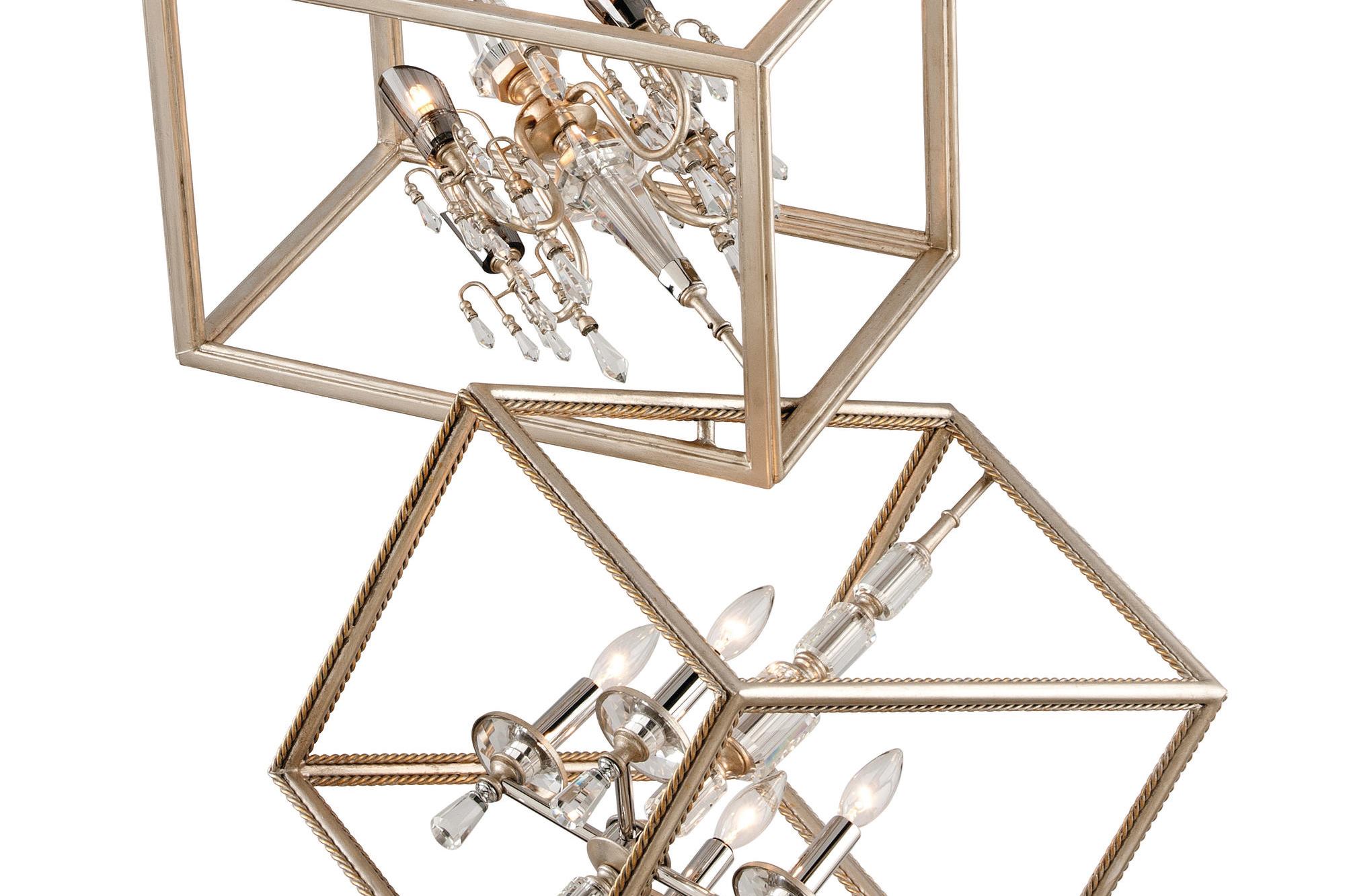 Houdini, Corbett Lighting | Architect Magazine