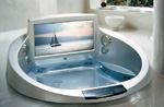 Whirlpools Still King of Relaxation | Builder Magazine