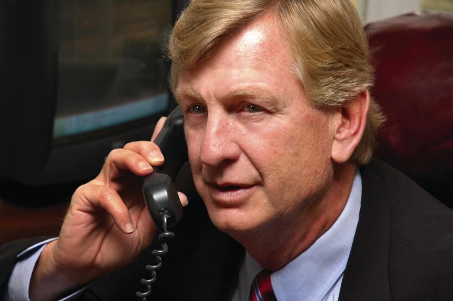 Developer with long activist history takes reins at NAHB | Builder Magazine