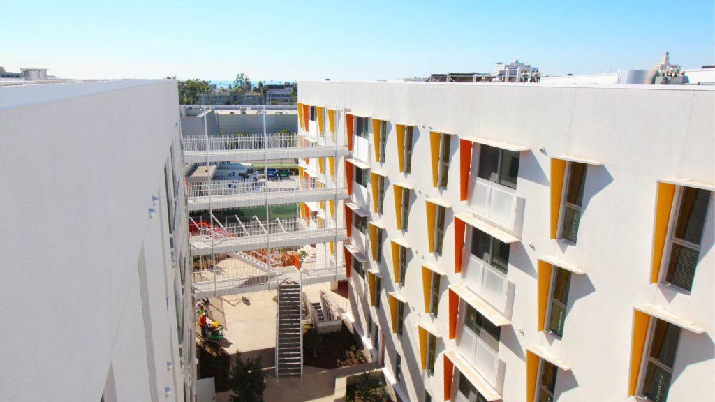 Affordable Housing Flooring Solutions | Multifamily Executive Magazine