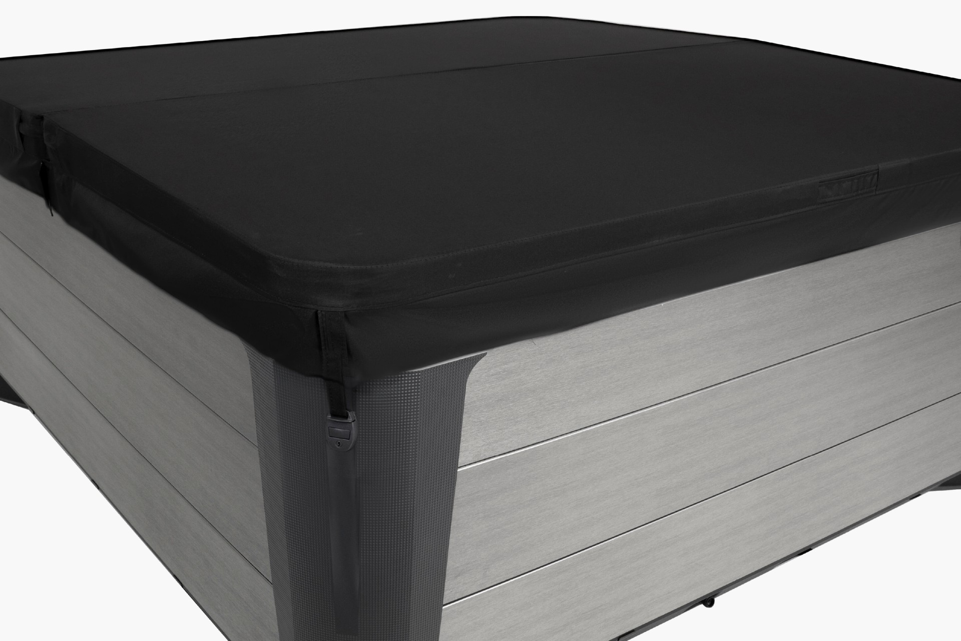 Check Out Core Covers' New Product with Weather-Shield Fabric| Pool ...