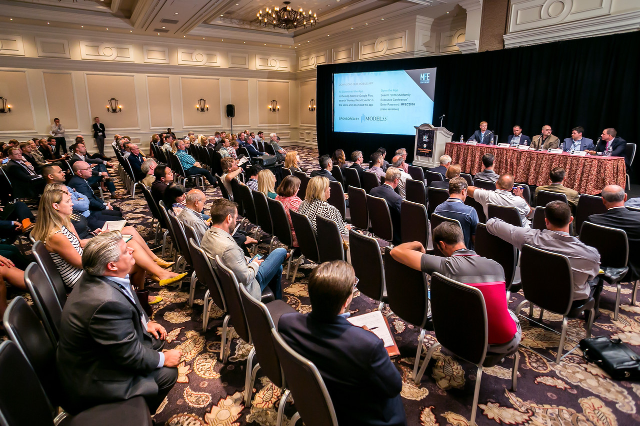 Operations Strategies Are Always Changing | Multifamily Executive Magazine