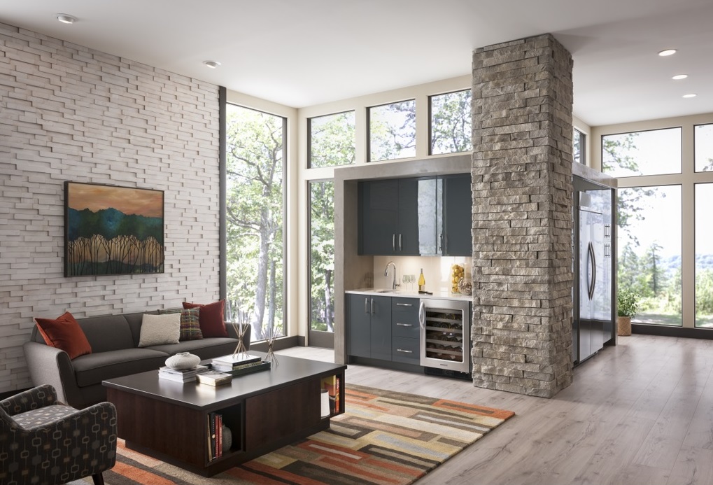 Product Highlights From The KB Home ProjeKt: Home Features and Finishes ...