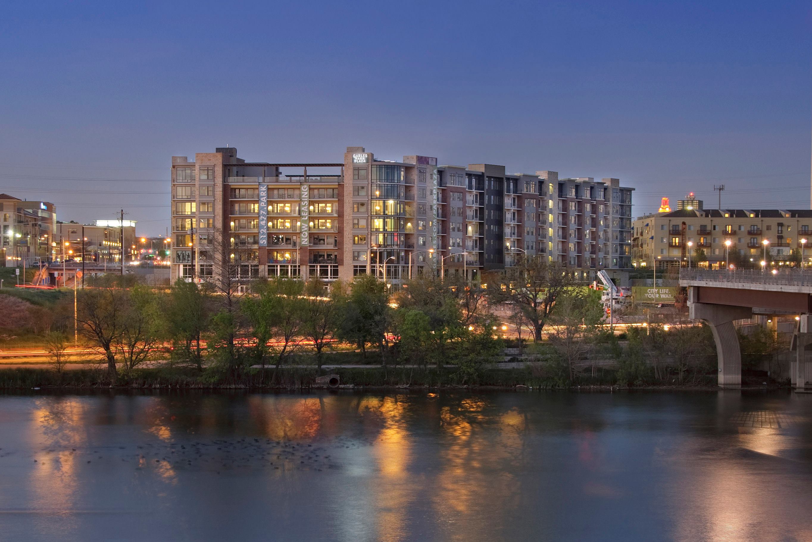 Commuter Central | Multifamily Executive Magazine