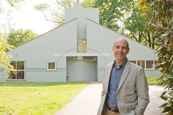 PBS Documentary 'Ten Buildings That Changed America' | Architect Magazine