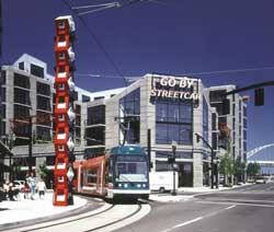 Grand Award: Streetcar Lofts Condominiums | Builder Magazine