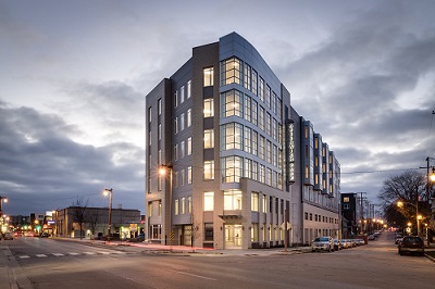 Milwaukee Development Serves Diverse Population| Housing Finance Magazine