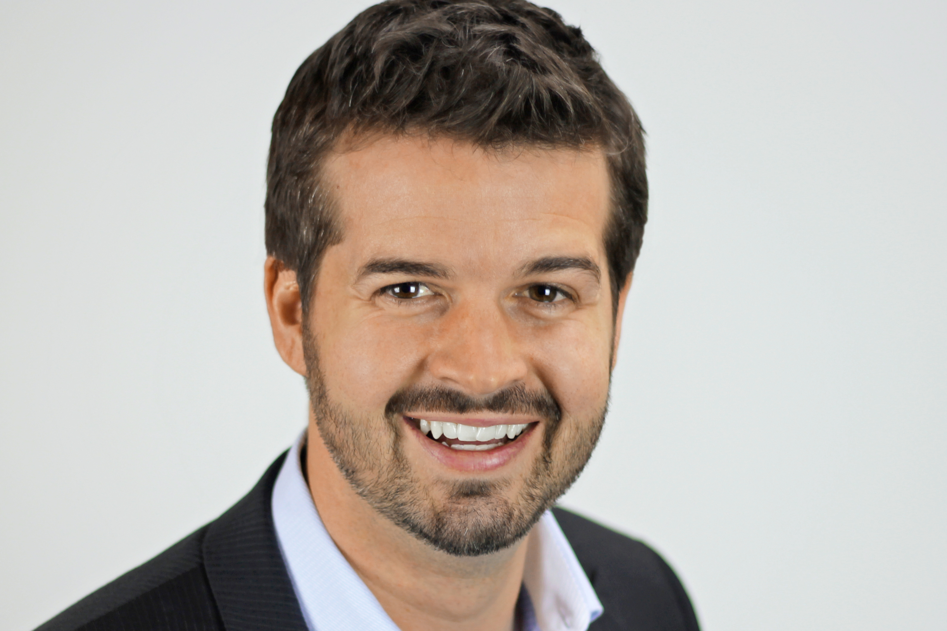 Mike Lyon | Architect Magazine