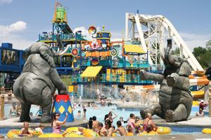 Hyland Hills Water World| Aquatics International Magazine