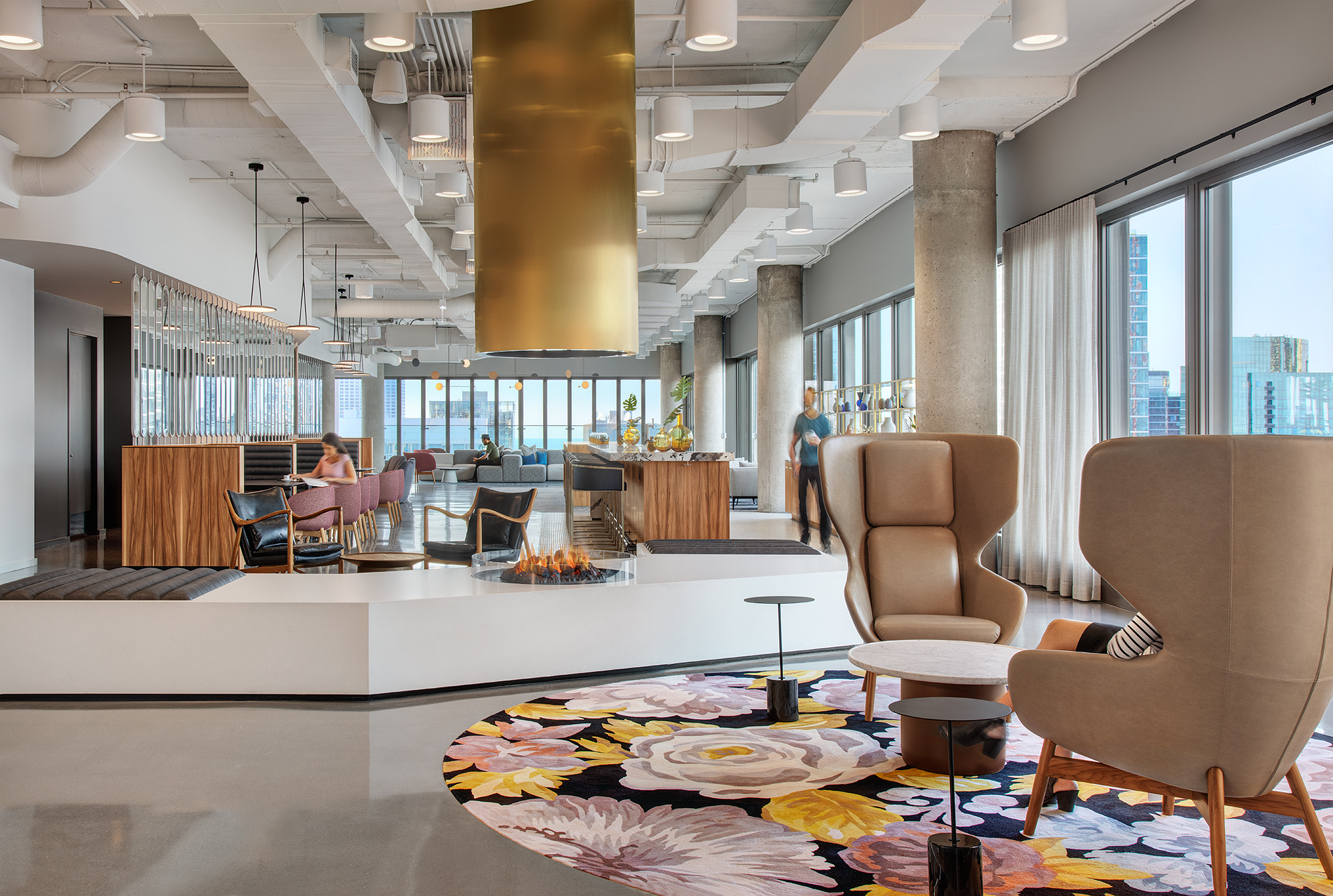 303 East Wacker | Architect Magazine