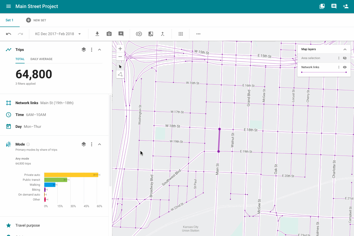 This Week in Tech: Portland Pilots a Sidewalk Labs Data Collection Tool ...